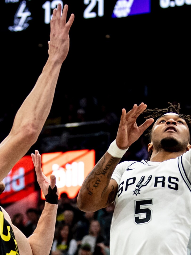 San Antonio Spurs | NBA.com