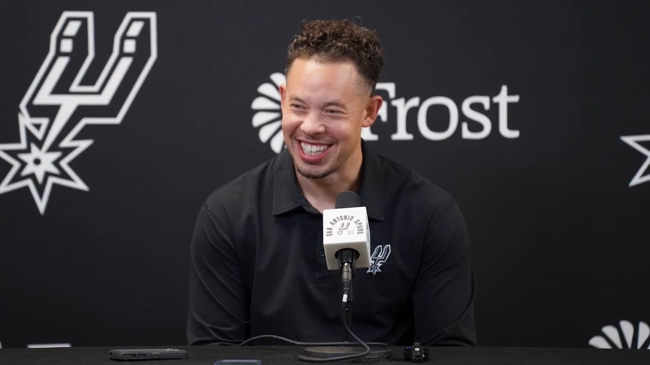 San Antonio Spurs | NBA.com