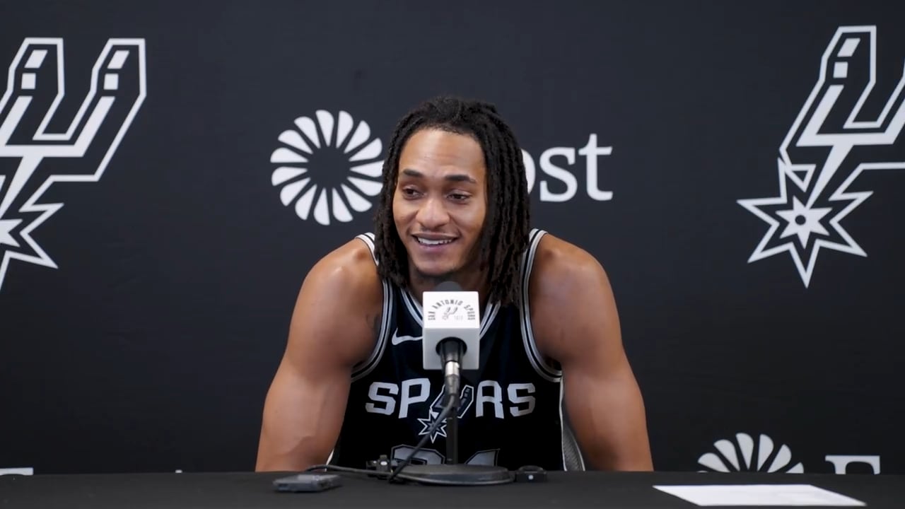 Spurs - The official site of the NBA for the latest NBA Scores, Stats ...