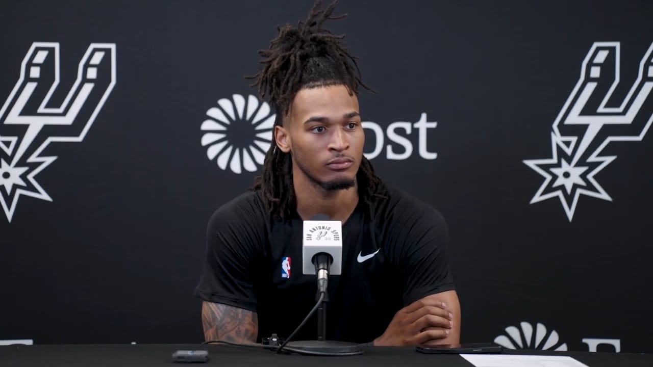 Spurs - The official site of the NBA for the latest NBA Scores, Stats ...