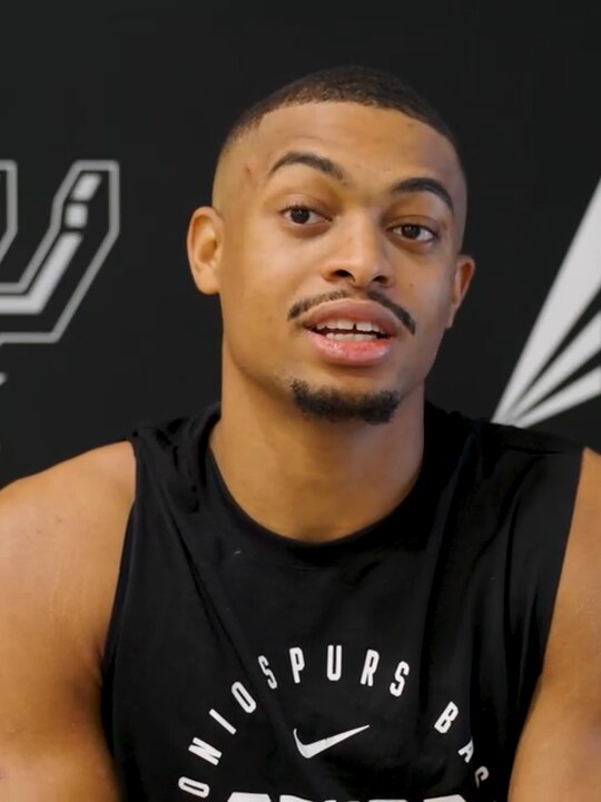 San Antonio Spurs | NBA.com