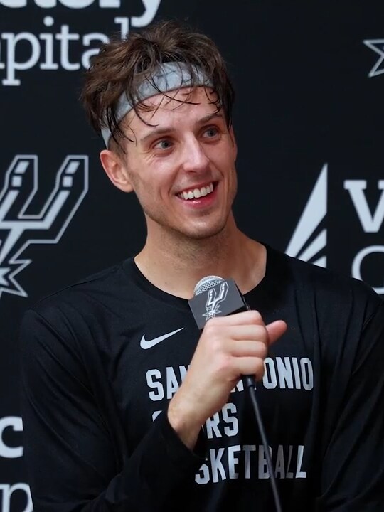 San Antonio Spurs | NBA.com