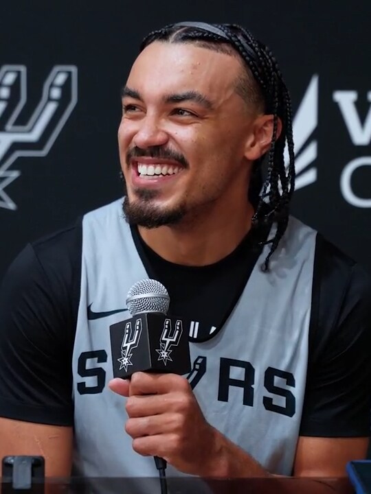 San Antonio Spurs | NBA.com