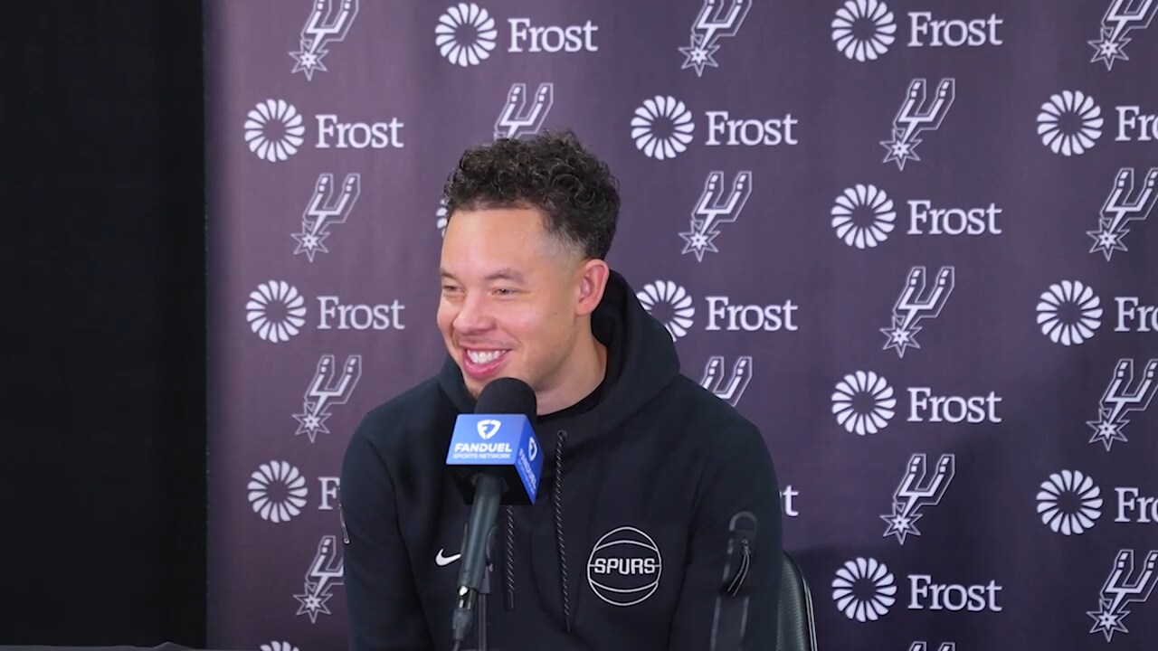 San Antonio Spurs vs Portland Trail Blazers Dec 13, 2024 Game Summary