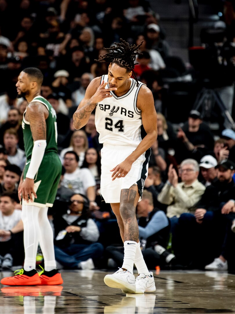 San Antonio Spurs | NBA.com