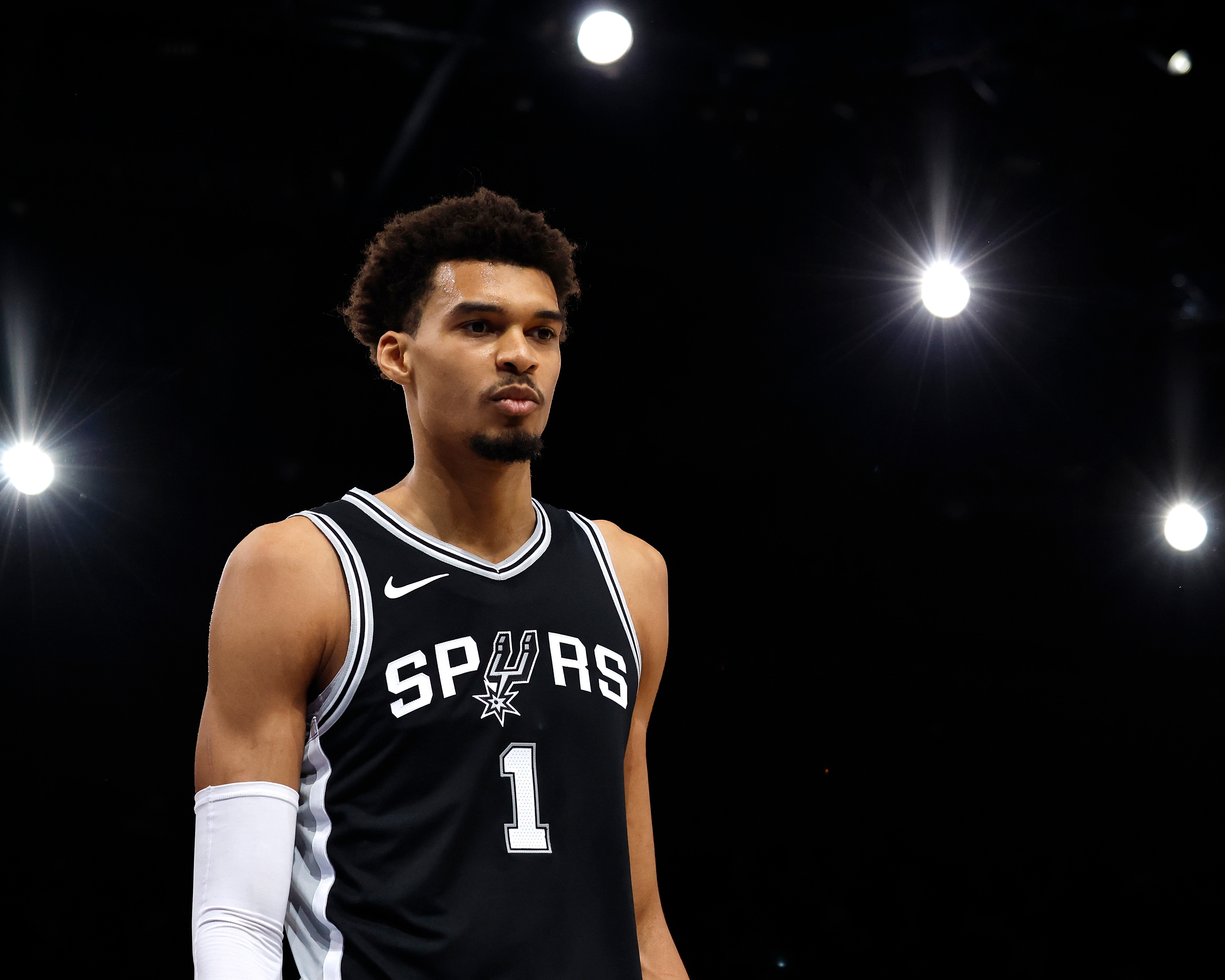 San Antonio Spurs vs Indiana Pacers Jan 23, 2025 Game Summary