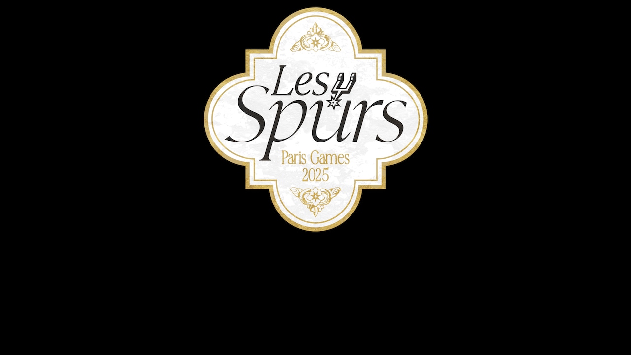San Antonio Spurs to Host 'Spurs in Paris' Watch Parties in San Antonio ...