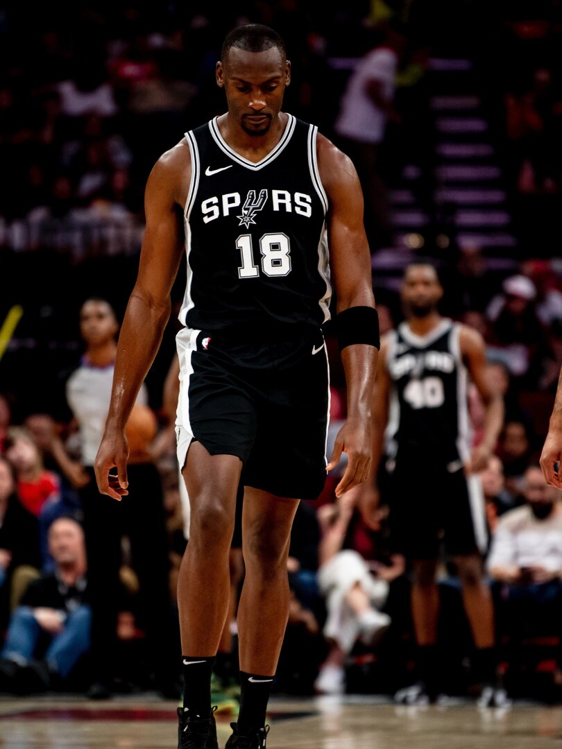 San Antonio Spurs | NBA.com