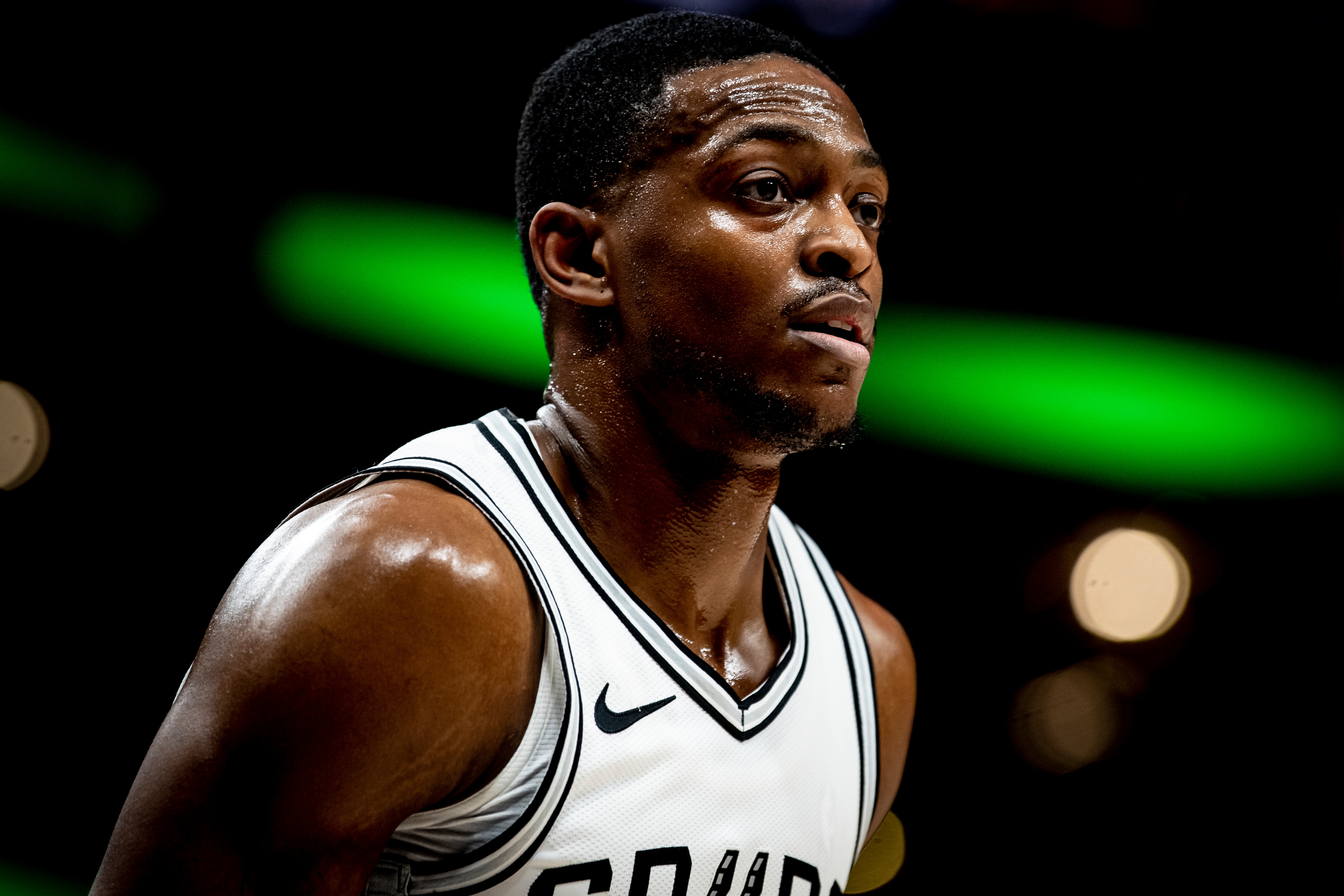 Photos: Spurs vs. Atlanta Hawks | 02/05/25 | San Antonio Spurs