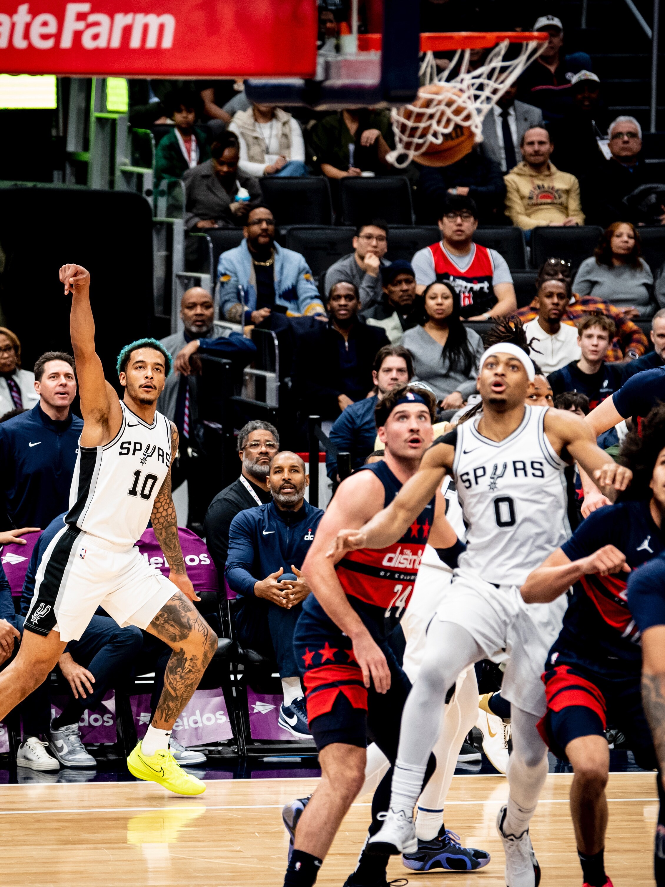 San Antonio Spurs | NBA.com