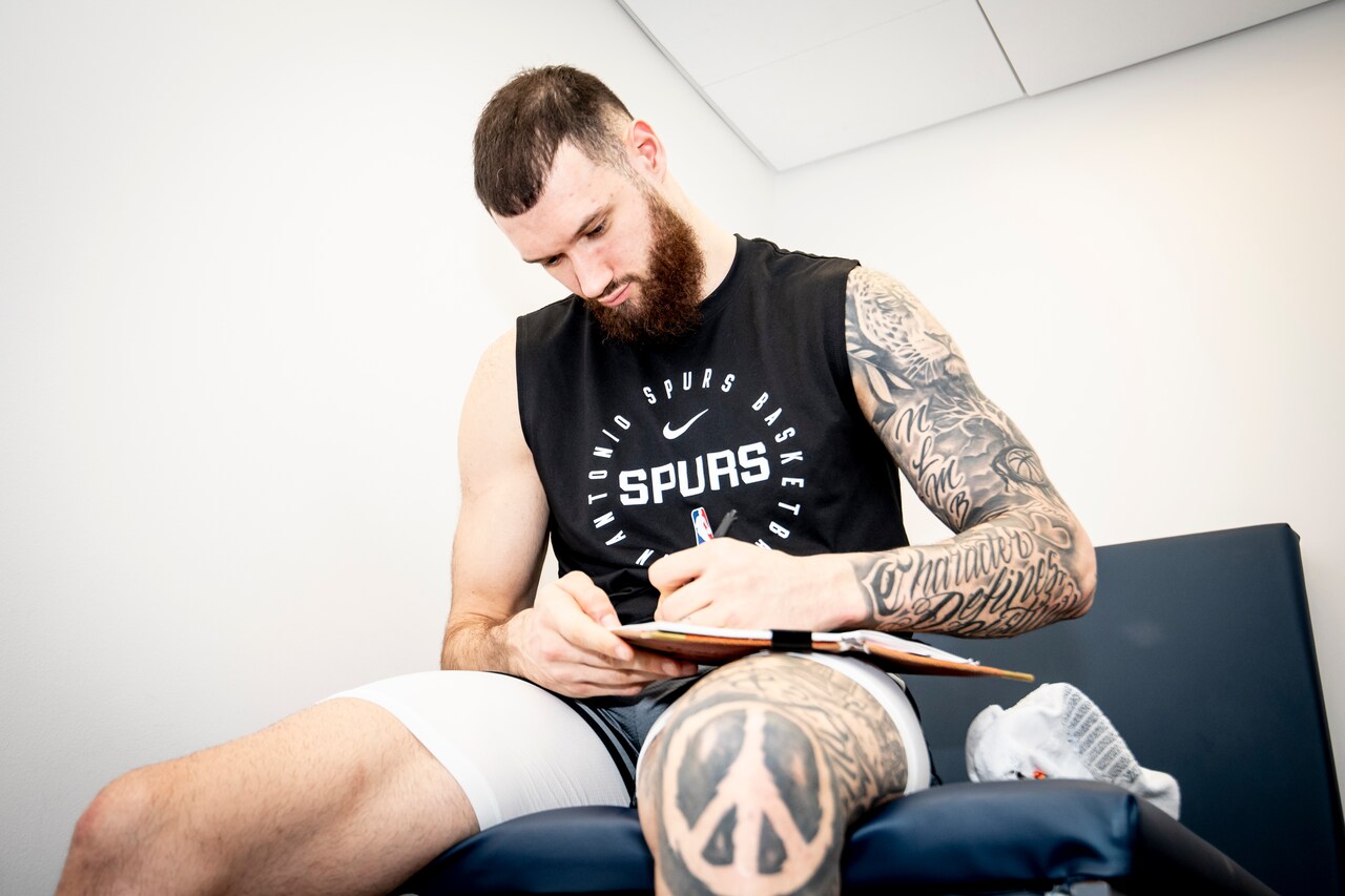 Photos: Spurs vs. New Orleans Pelicans | 02/23/25 | San Antonio Spurs