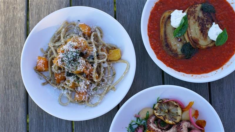 Roca & Martillo Announces Spring Menu Updates and Valentine's Day ...