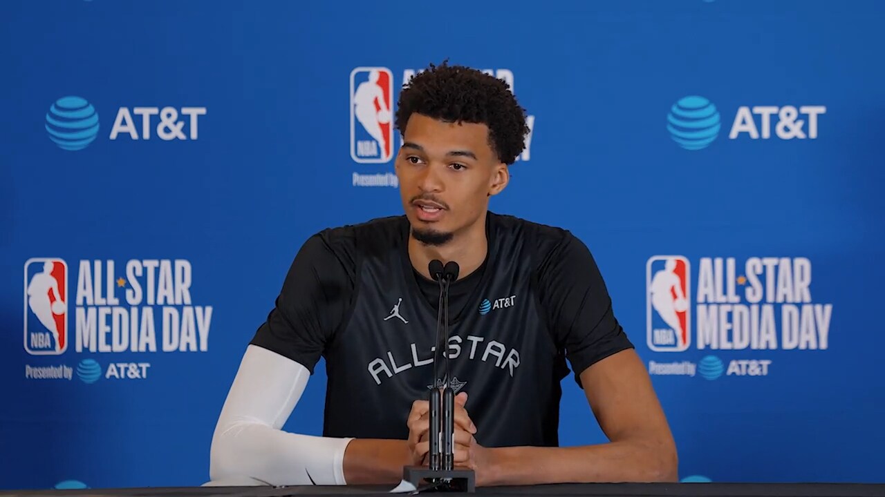 San Antonio Spurs - Get the Latest Spurs Scores, Schedule & News