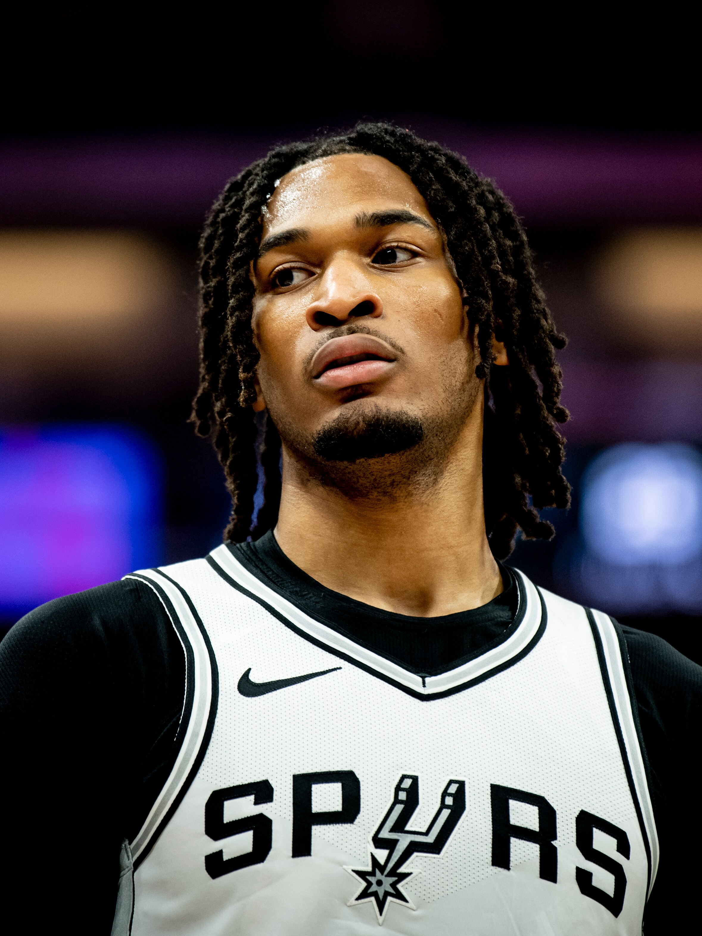 San Antonio Spurs - Get the Latest Spurs Scores, Schedule & News