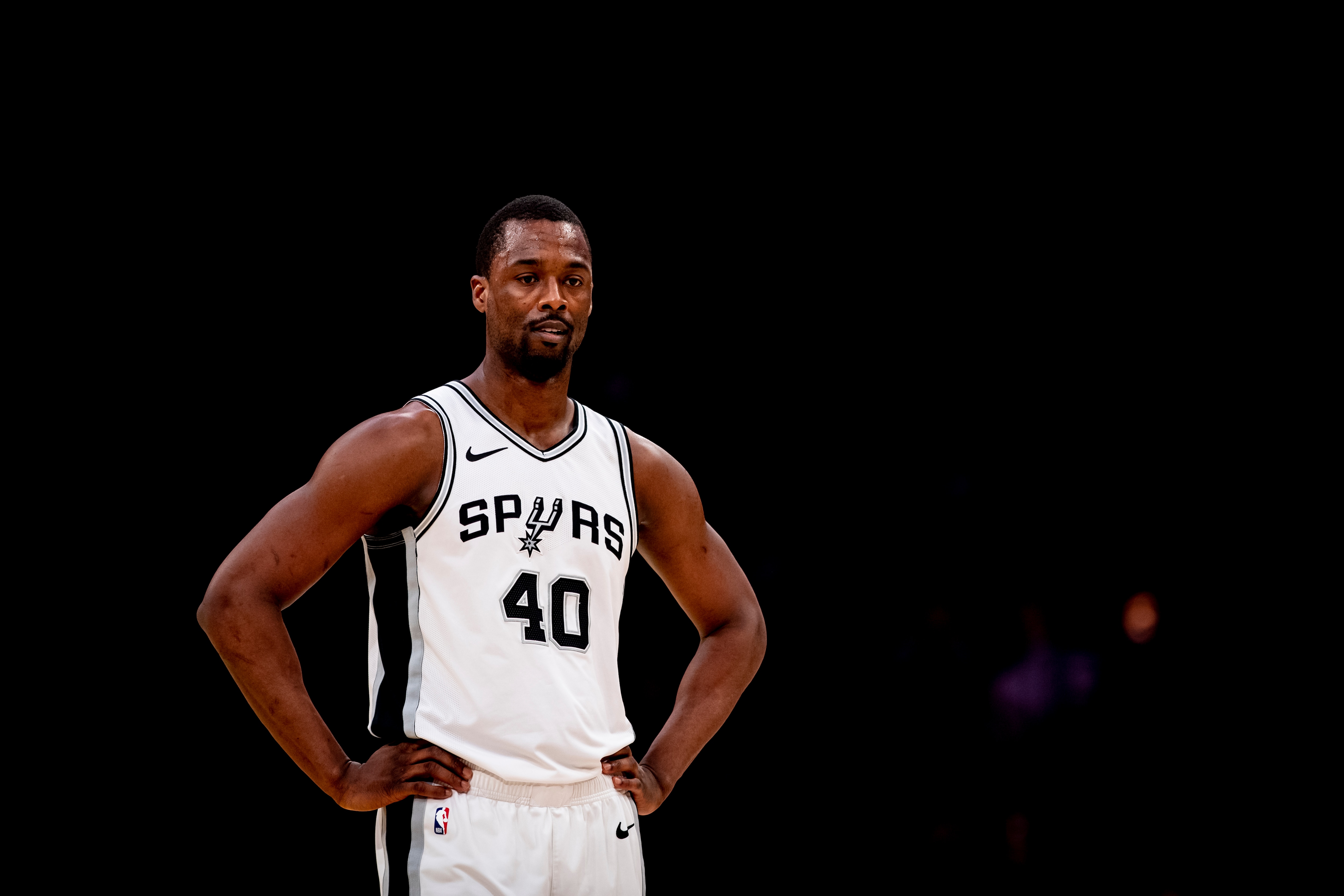 Photos: Spurs vs. Los Angeles Lakers | 03/17/25 | San Antonio Spurs