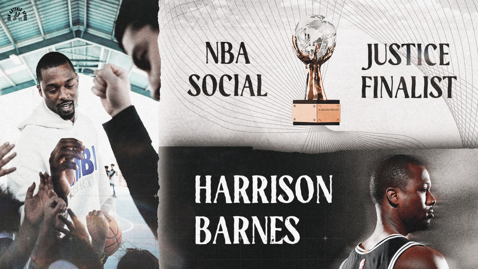 Bam Adebayo, Harrison Barnes, Chris Boucher, Jrue Holiday And CJ ...