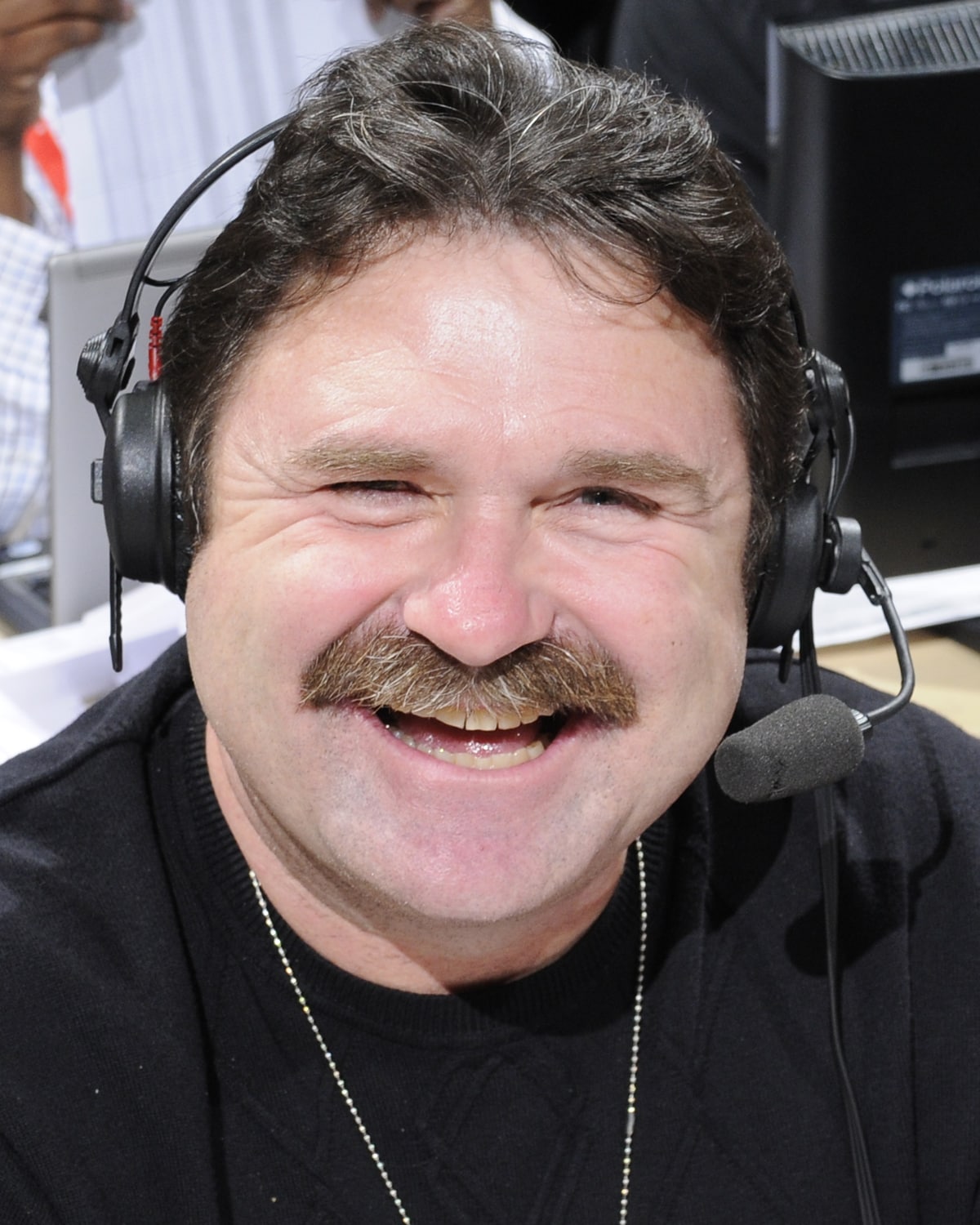 Bill Schoening Announces Retirement After More Than Two Decades as ...