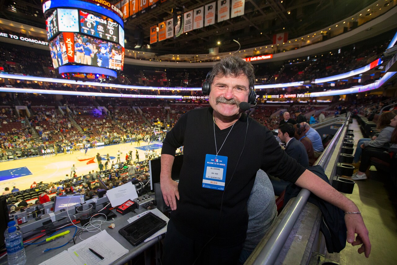 Bill Schoening Announces Retirement After More Than Two Decades as ...