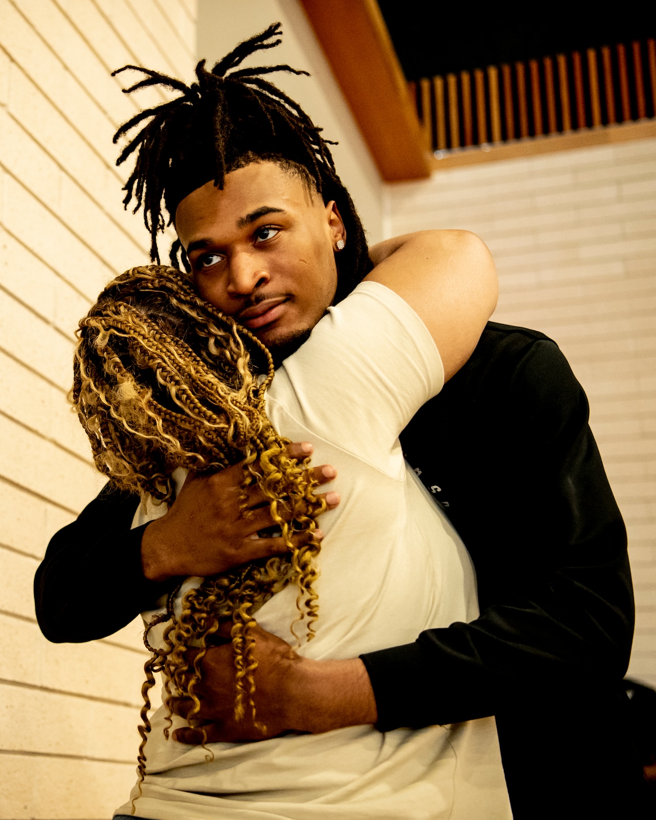 Photos: Stephon Castle Wins 2025 NBA Rookie of The Year | San Antonio Spurs