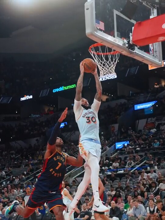 San Antonio Spurs - Get the Latest Spurs Scores, Schedule & News