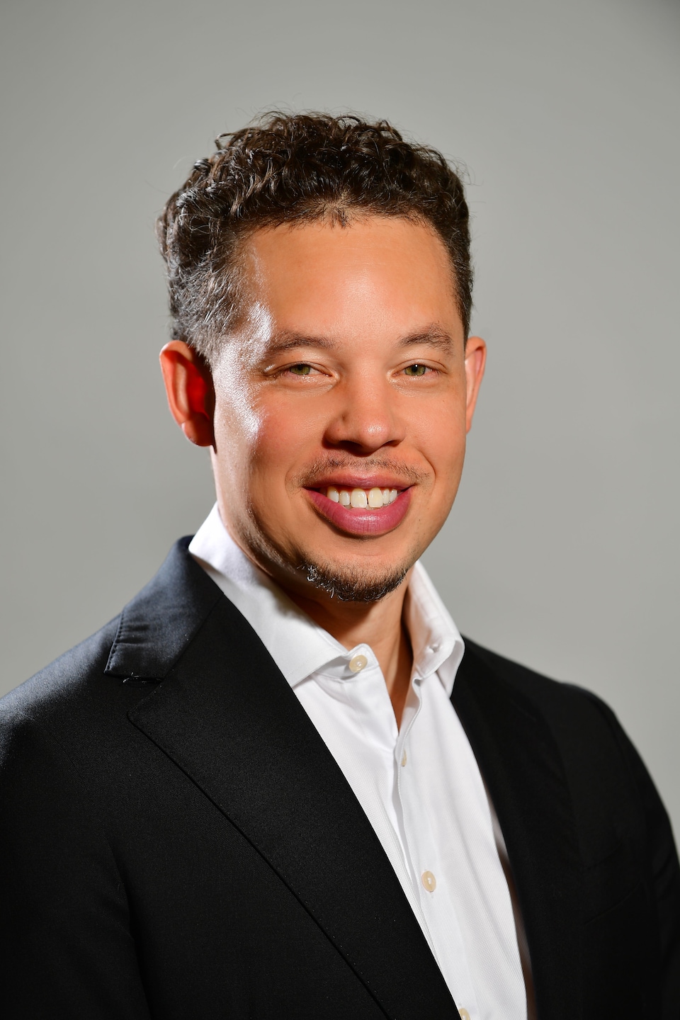 Mitch Johnson | San Antonio Spurs