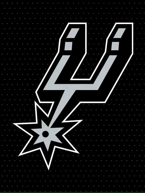 spurs logo