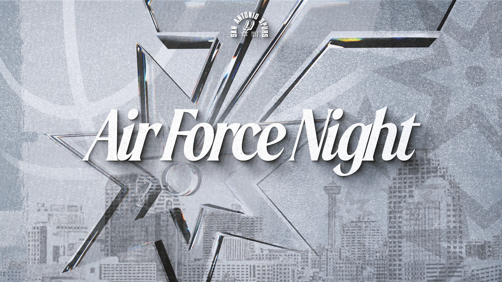 Air Force Night