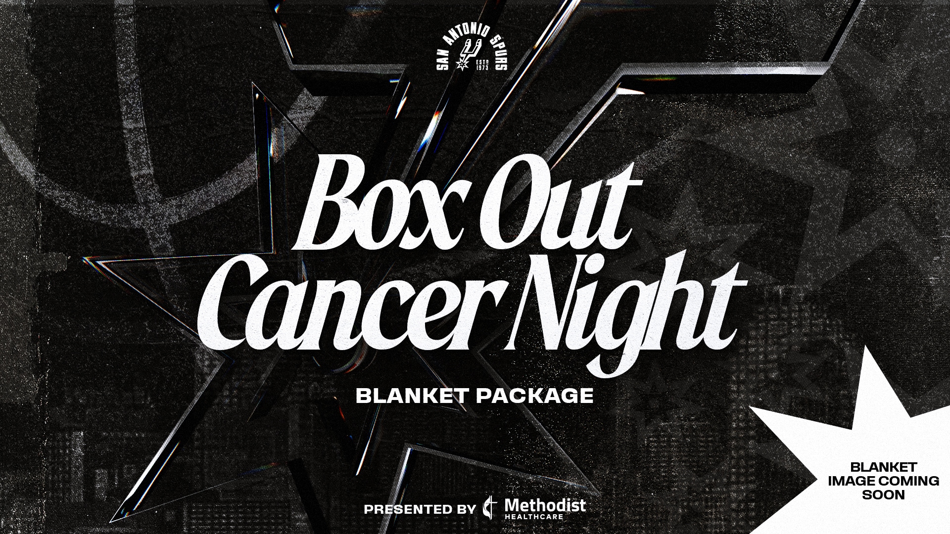 Box Out Cancer Night