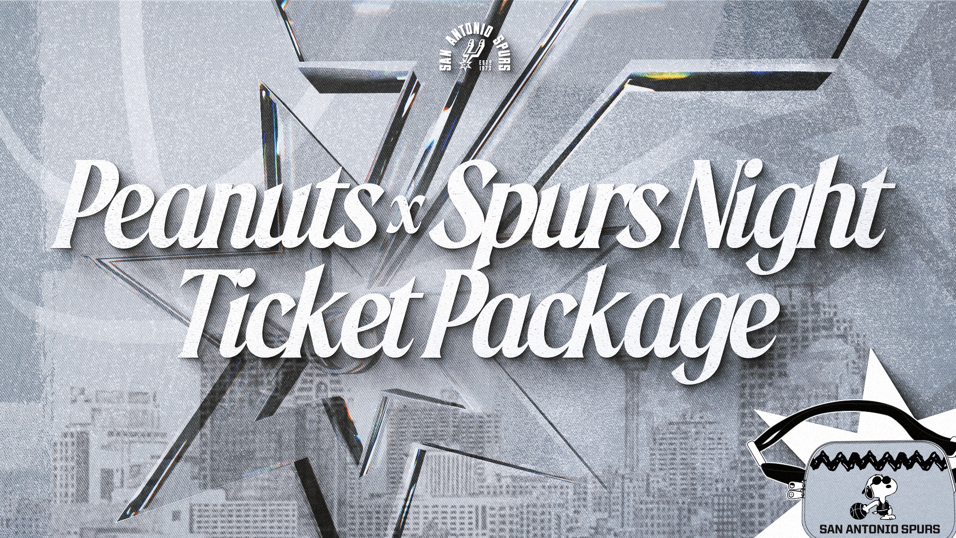 Single Game Tickets | San Antonio Spurs