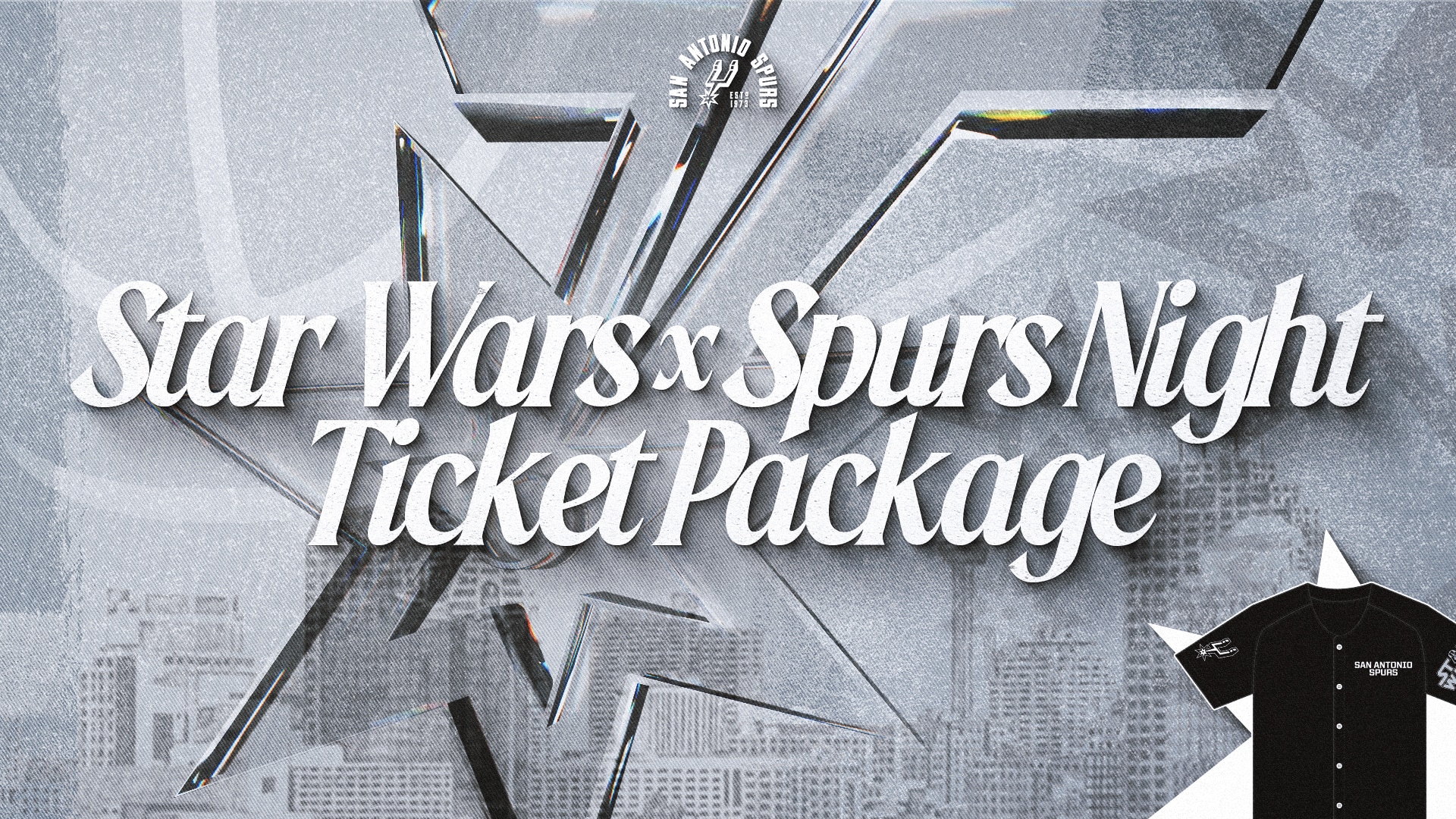 Single Game Tickets | San Antonio Spurs