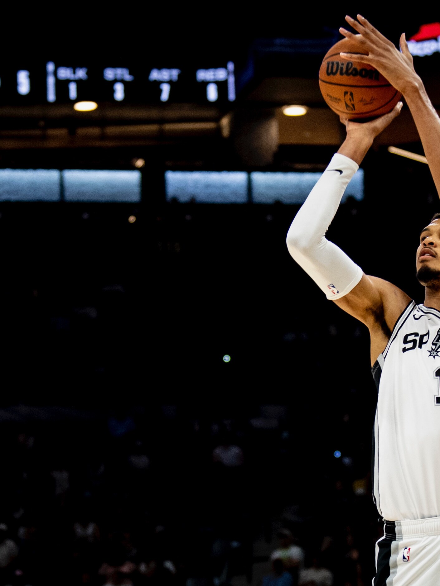 | San Antonio Spurs