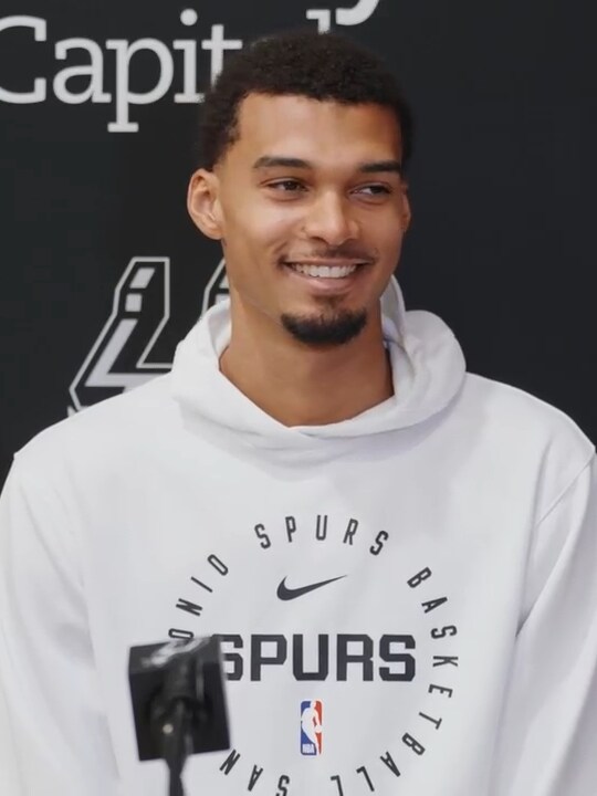 | San Antonio Spurs