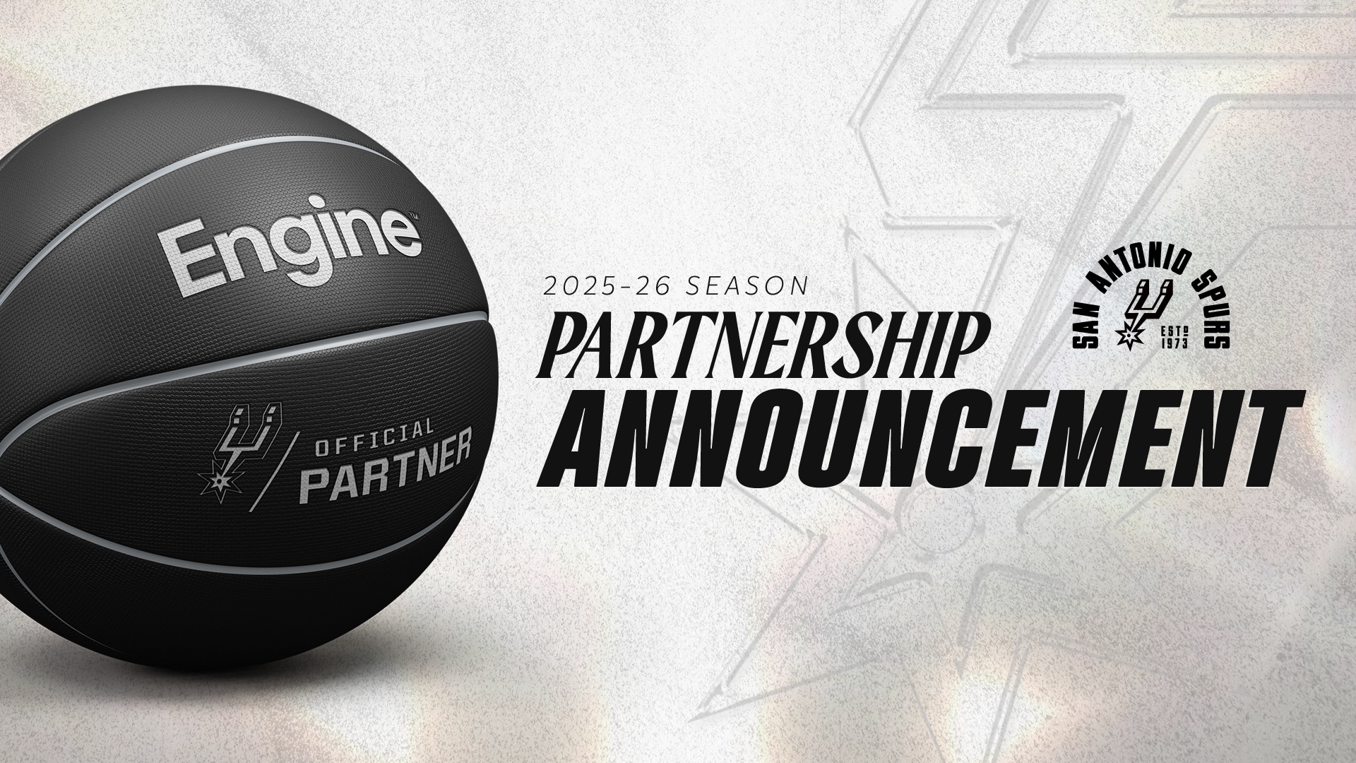 San Antonio Spurs Announce Official Partnership with Travel Management ...