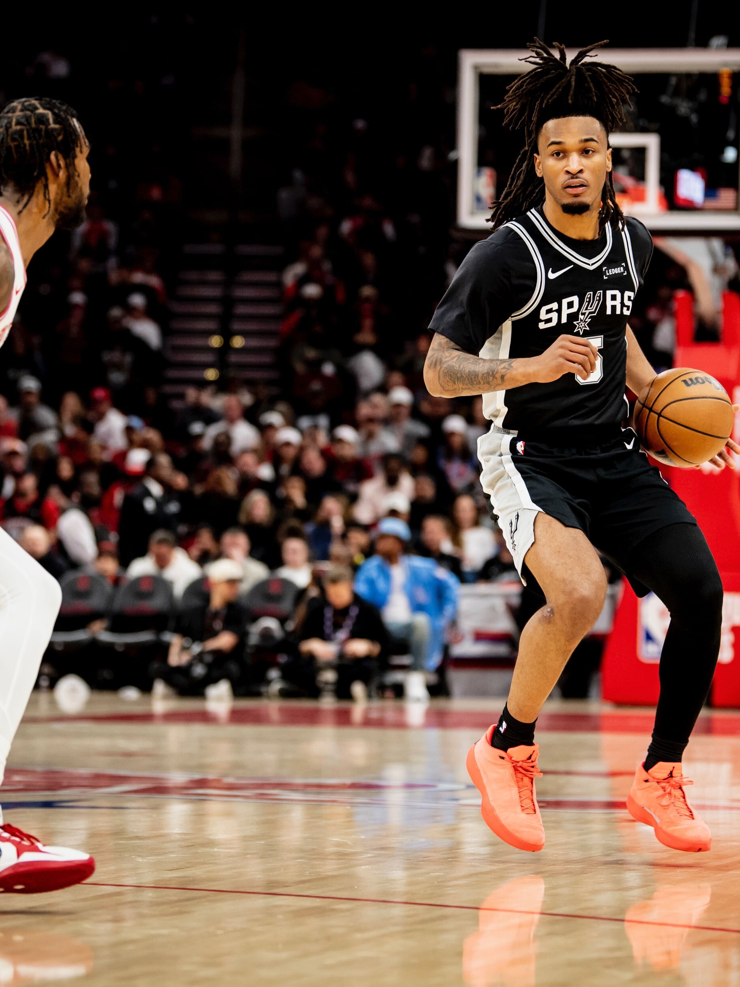 | San Antonio Spurs
