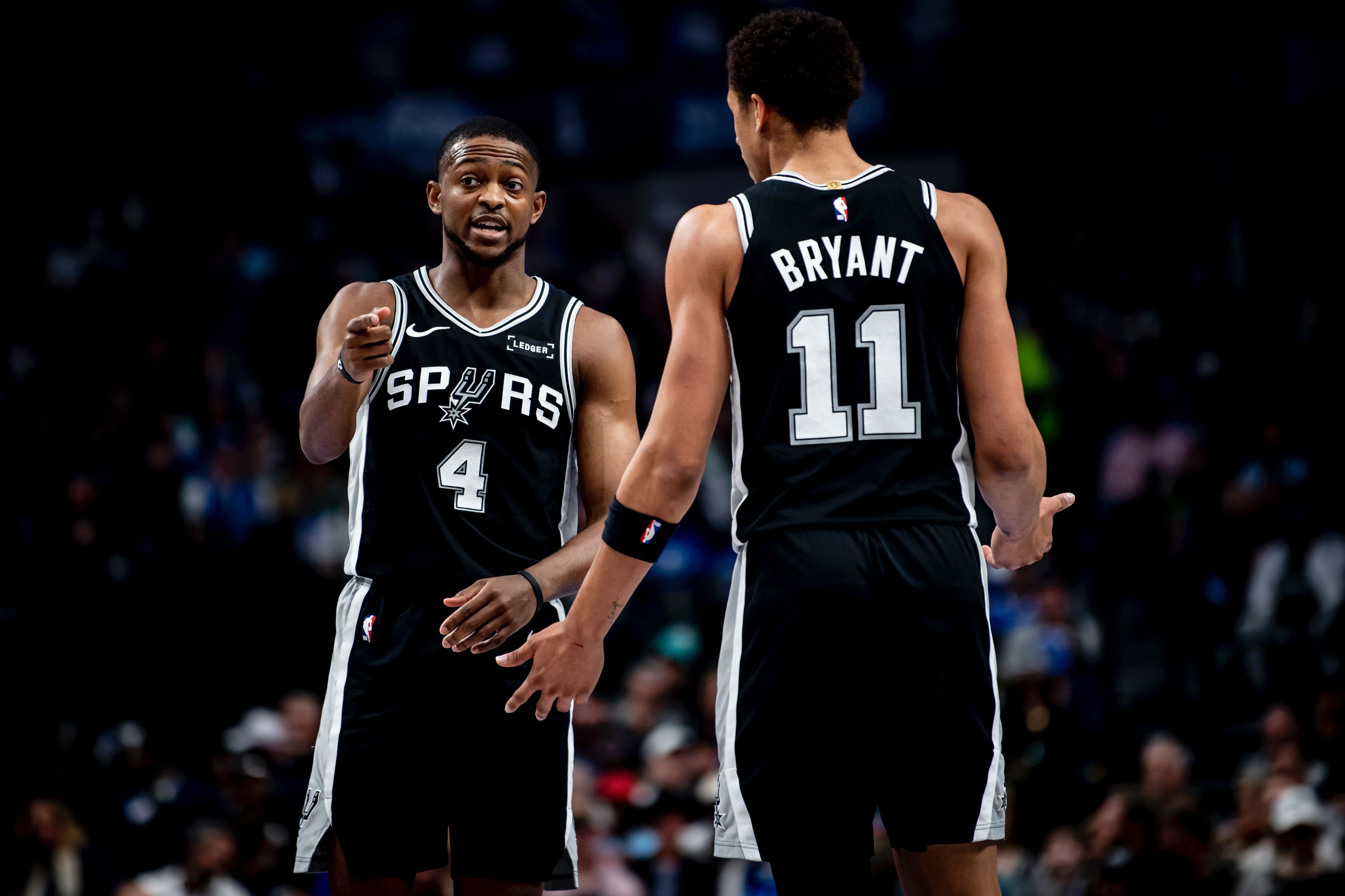 Team Highlights vs Dallas Mavericks | 2/5/26 | San Antonio Spurs