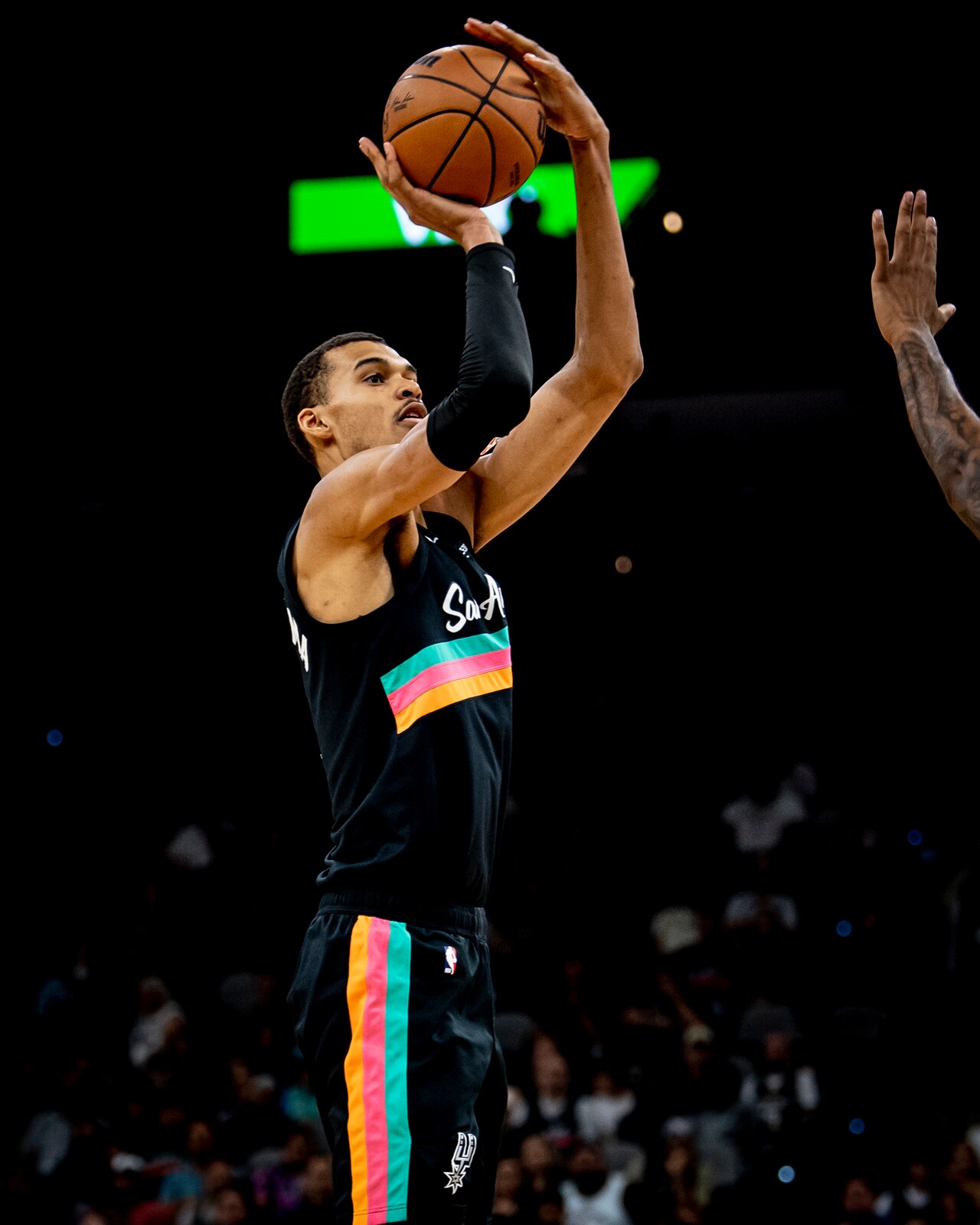 Photos: Spurs vs. Los Angeles Clippers | 3/6/26 | San Antonio Spurs