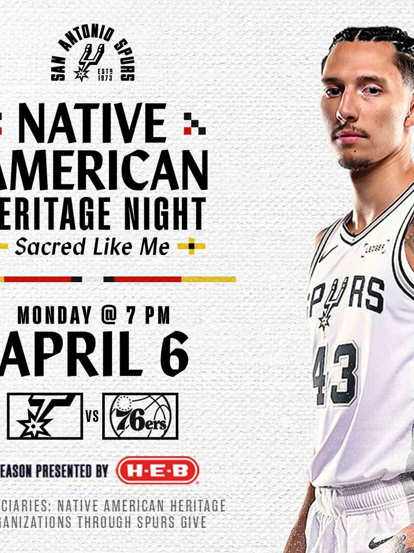 San Antonio Spurs - Get the Latest Spurs Scores, Schedule & News