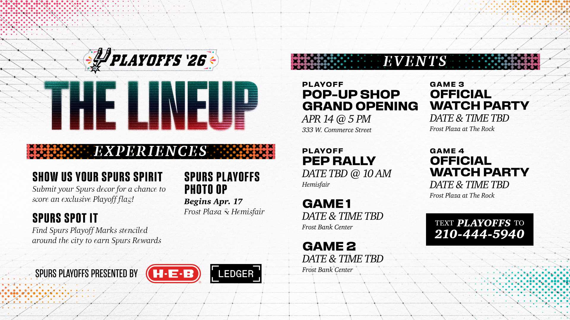 San Antonio Spurs Lock in No. 2 Seed for NBA Playoffs - News Directory 3