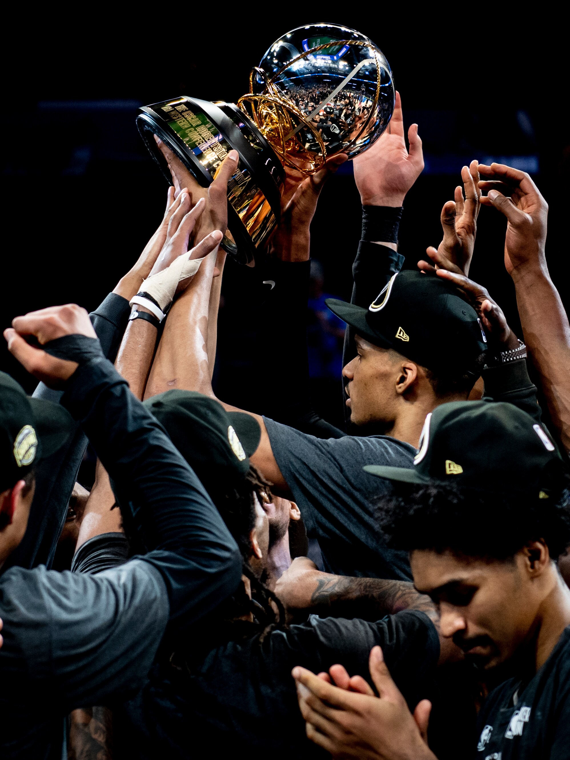 Photos | San Antonio Spurs