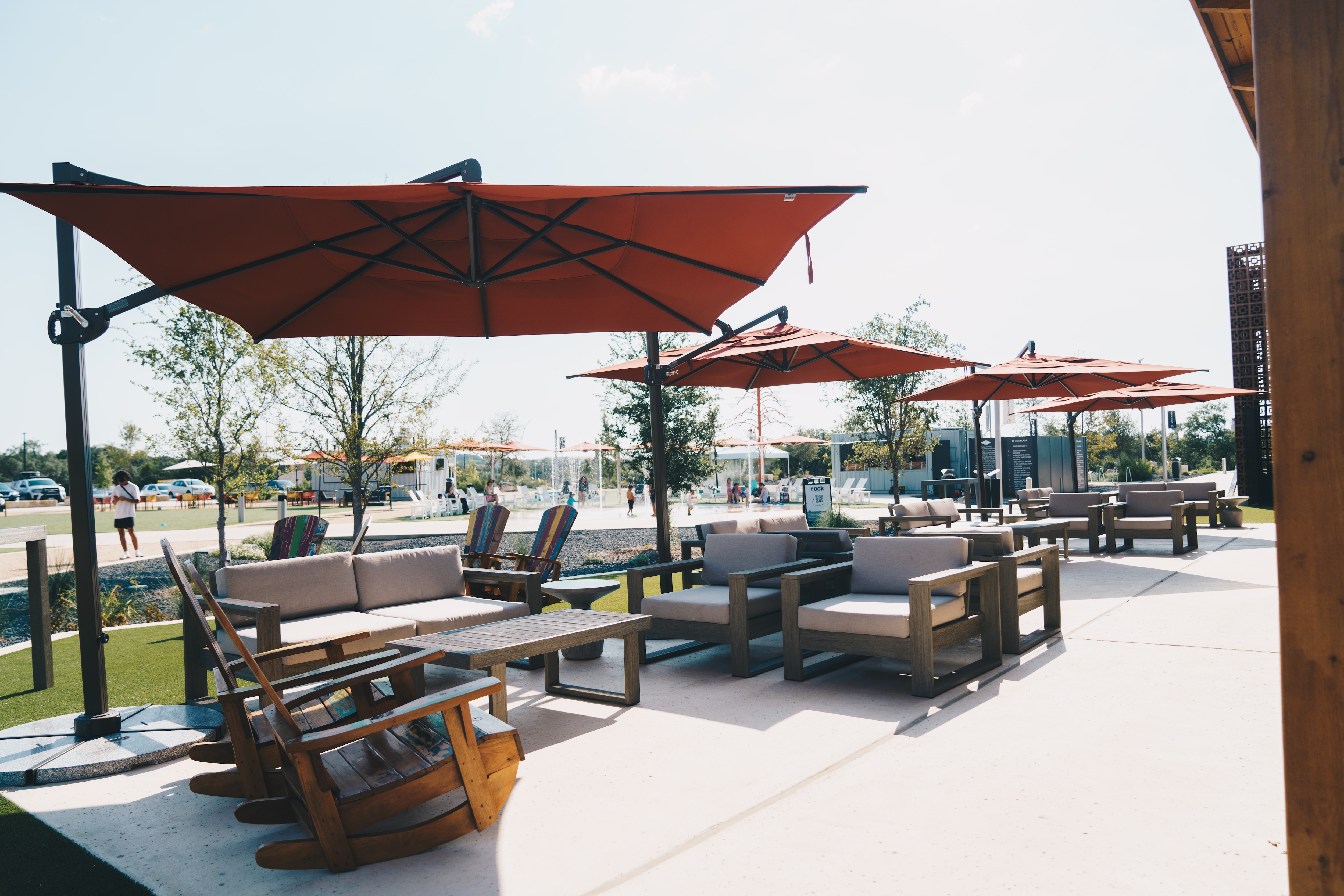 The Rock at La Cantera Announces New Programming for Summer Season ...
