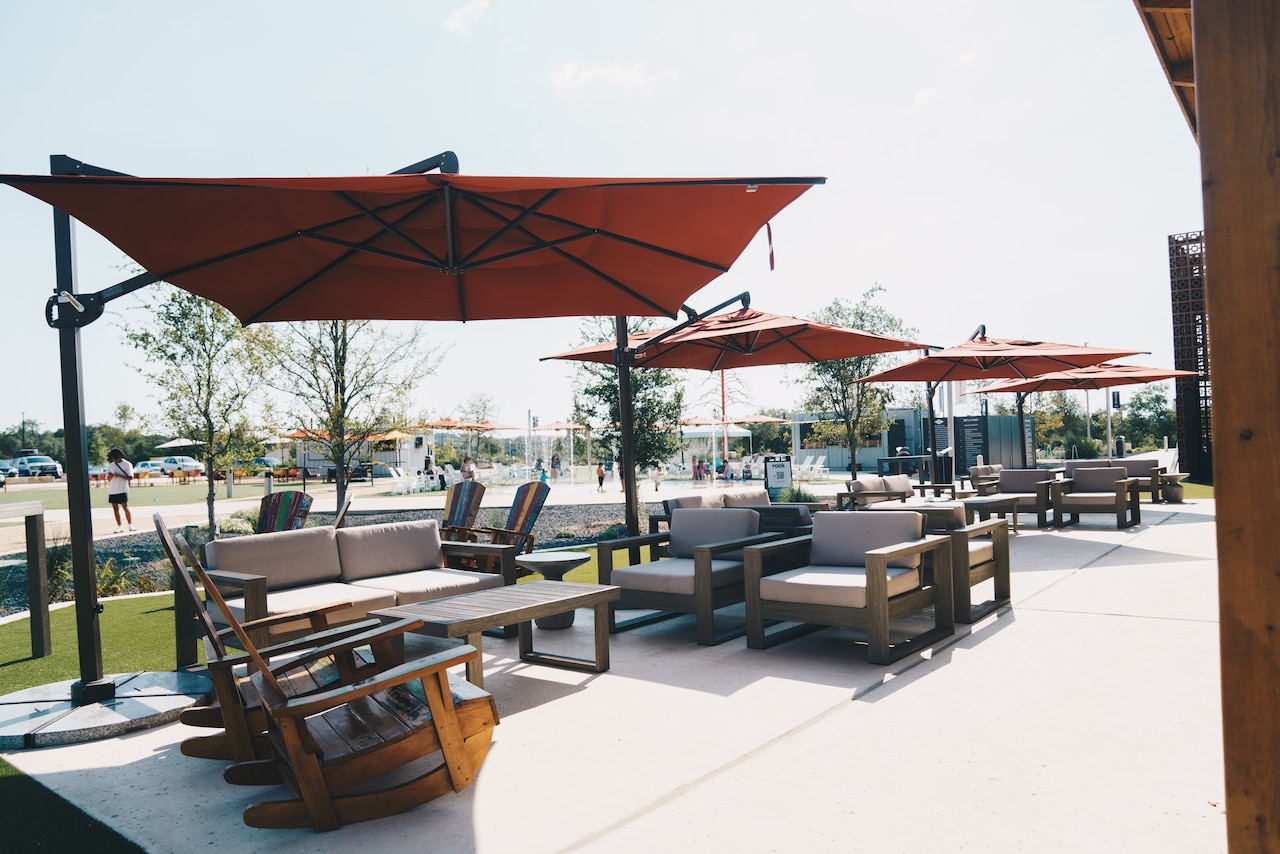 The Rock at La Cantera Announces New Programming for Summer Season ...