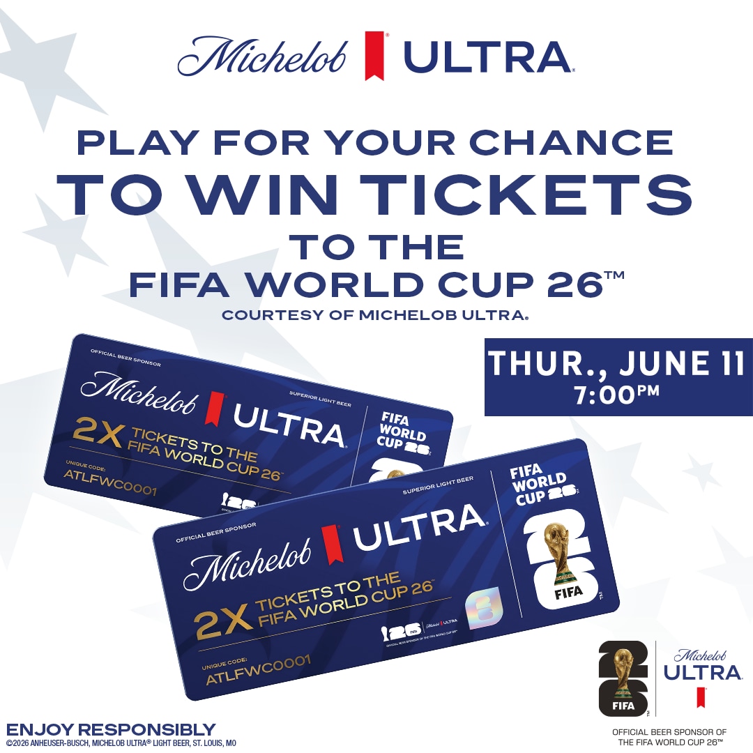 The Rock at La Cantera to Host Seven Official FIFA World Cup 26 Watch ...