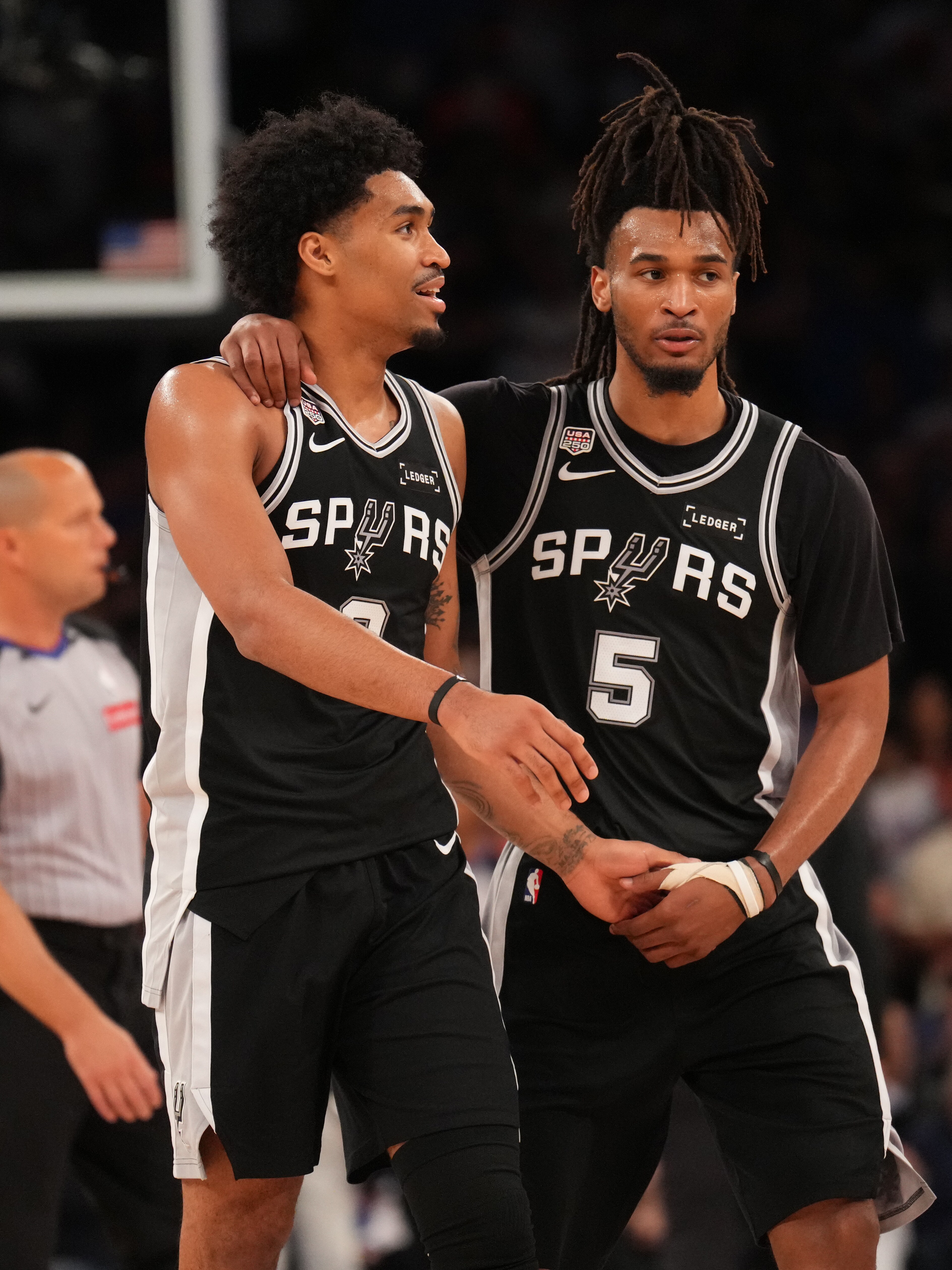 Team Highlights NBA Finals vs New York Knicks | 6/10/26 | San Antonio Spurs
