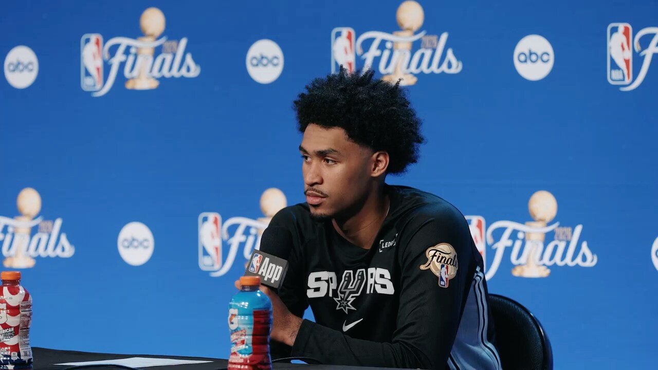 New York Knicks vs San Antonio Spurs Jun 3, 2026 Game Summary