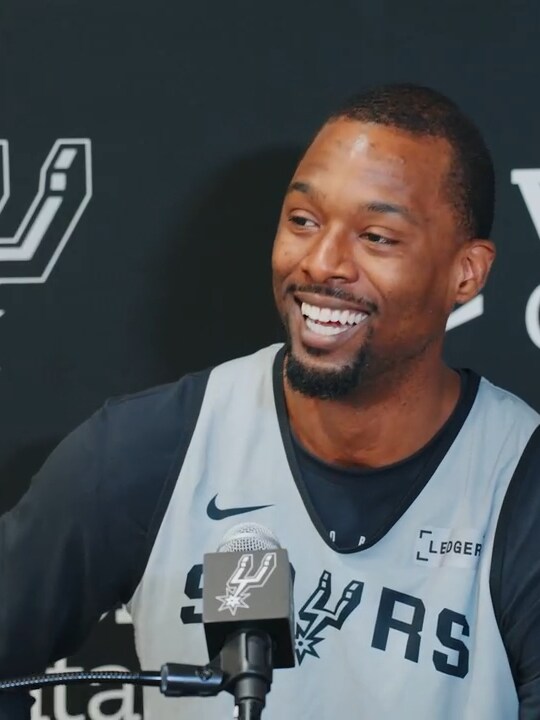 Mitch Johnson, Post-Game vs New York Knicks | 3/1/26 | San Antonio Spurs