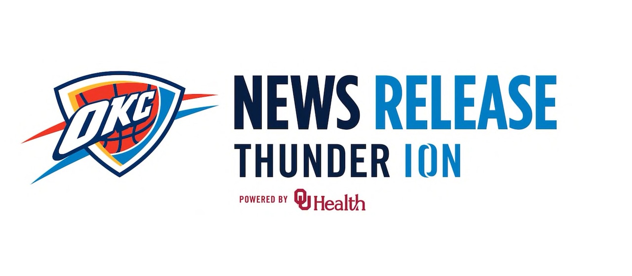 Thunder Announces Coaching Staff Updates | Oklahoma City Thunder