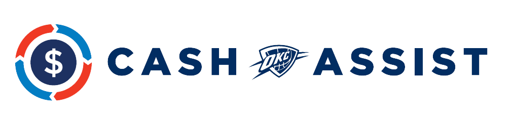 Cash Assist | Oklahoma City Thunder