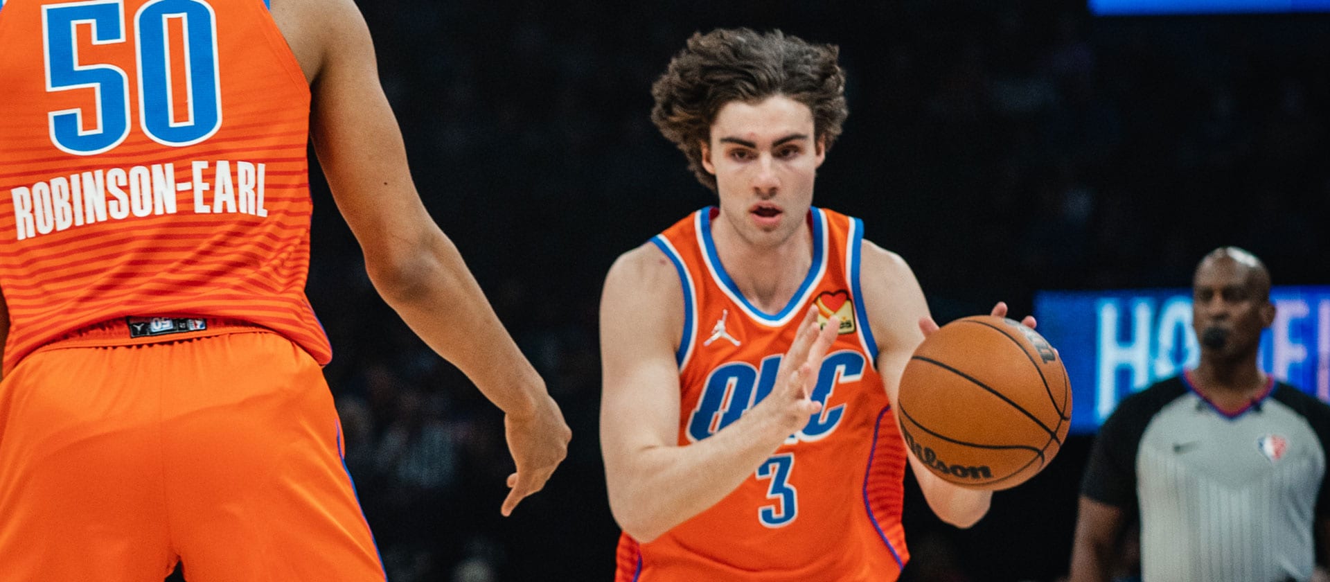 Photos: Thunder vs. Pelicans Photo Gallery | NBA.com