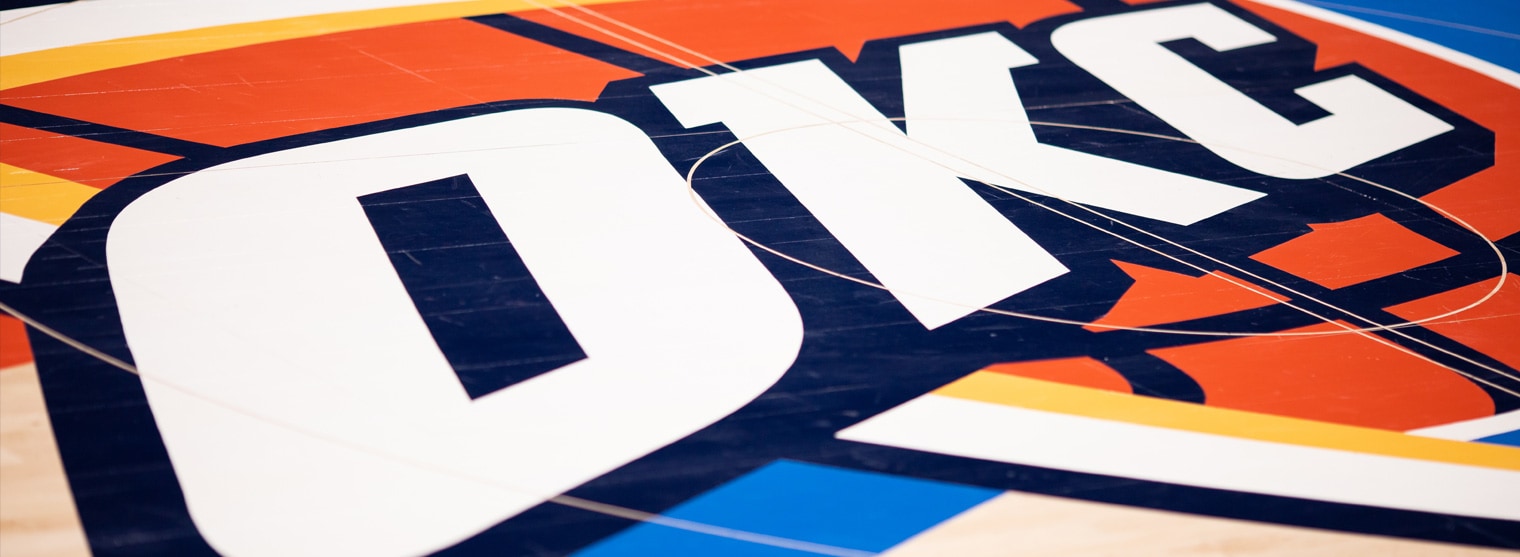 Loud City Live | Oklahoma City Thunder