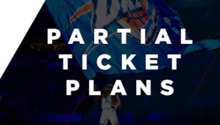 Tickets | Oklahoma City Thunder